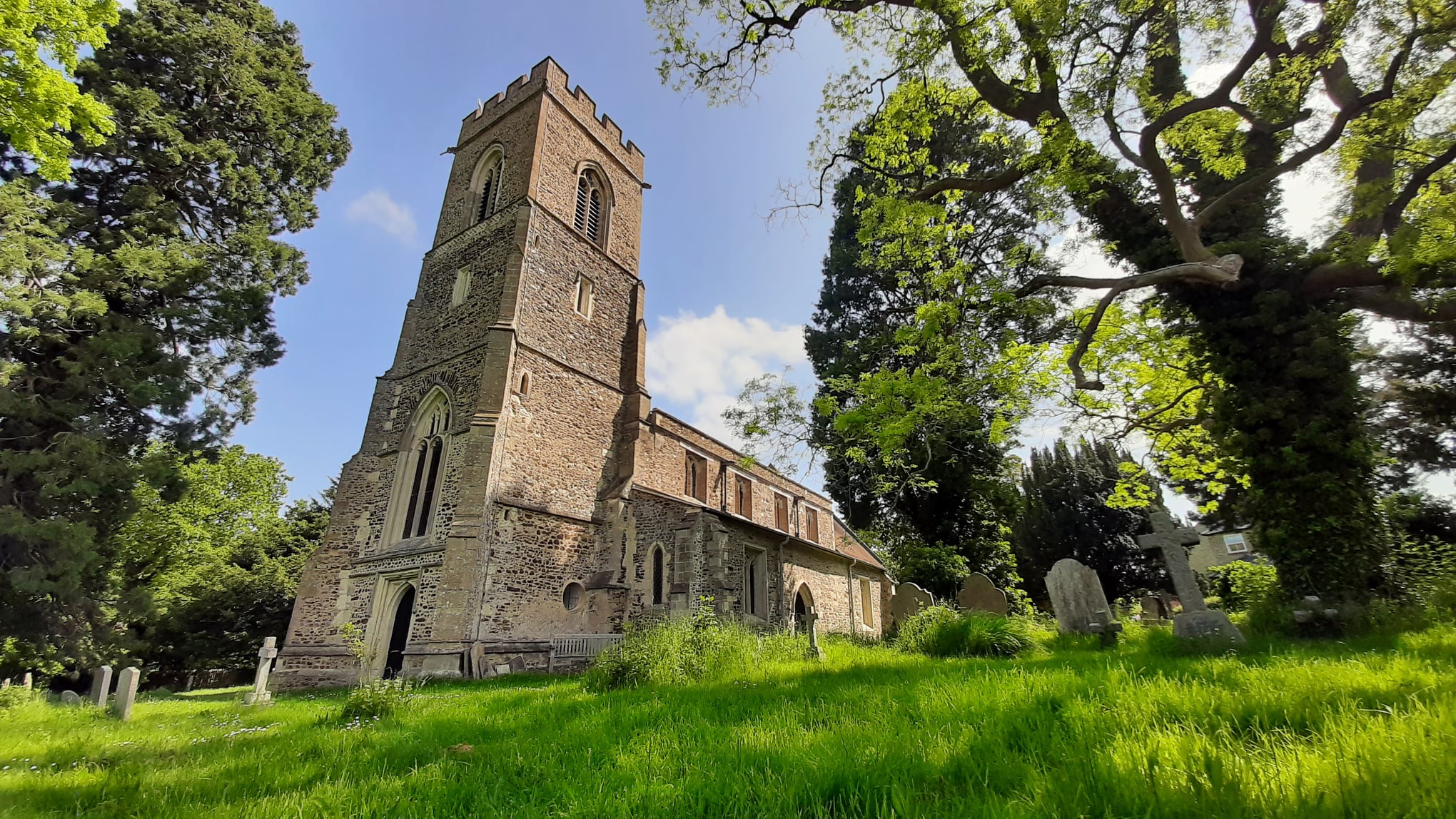 Little Gransden Church Bells – Great Gransden Bell Ringers